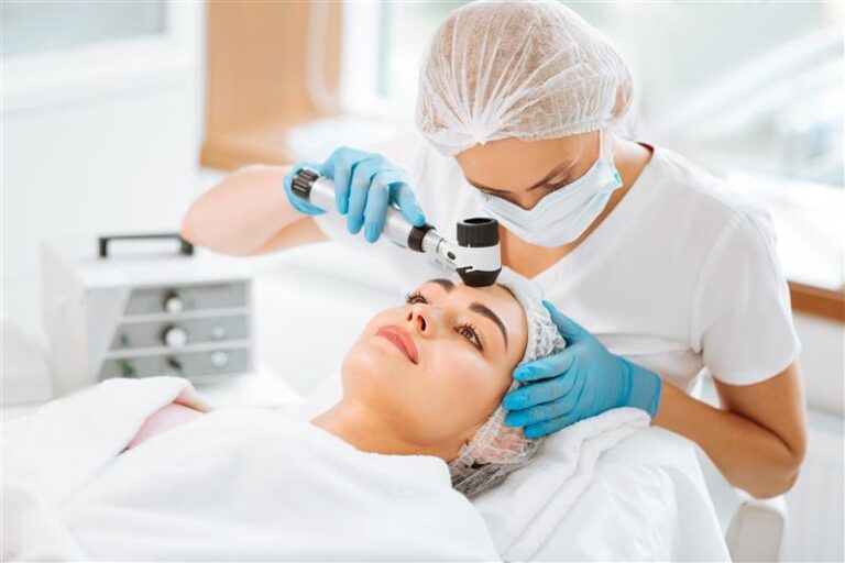 How to Become a Dermatologist – An Easy Guide - Windsor