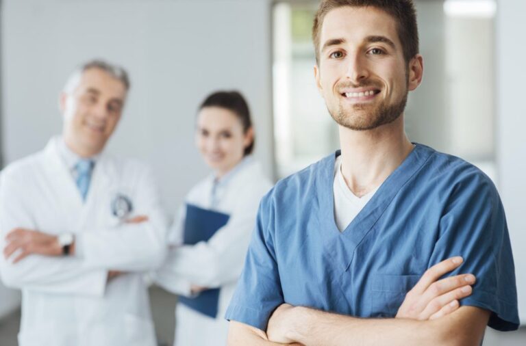 Choosing a Career in Sports Medicine - Windsor