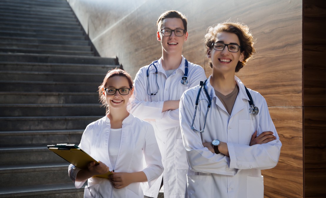 5 New Year’s Resolutions for Medical Students to Stay Academically ...