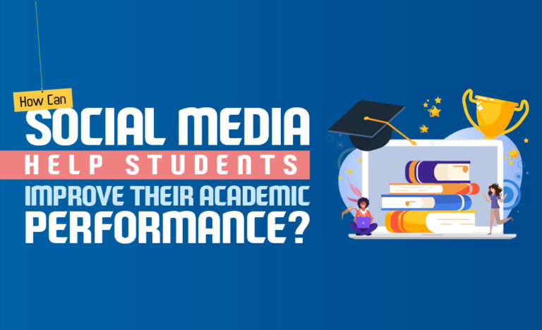 How Can Social Media Help Students Improve Their Academic Performance ...