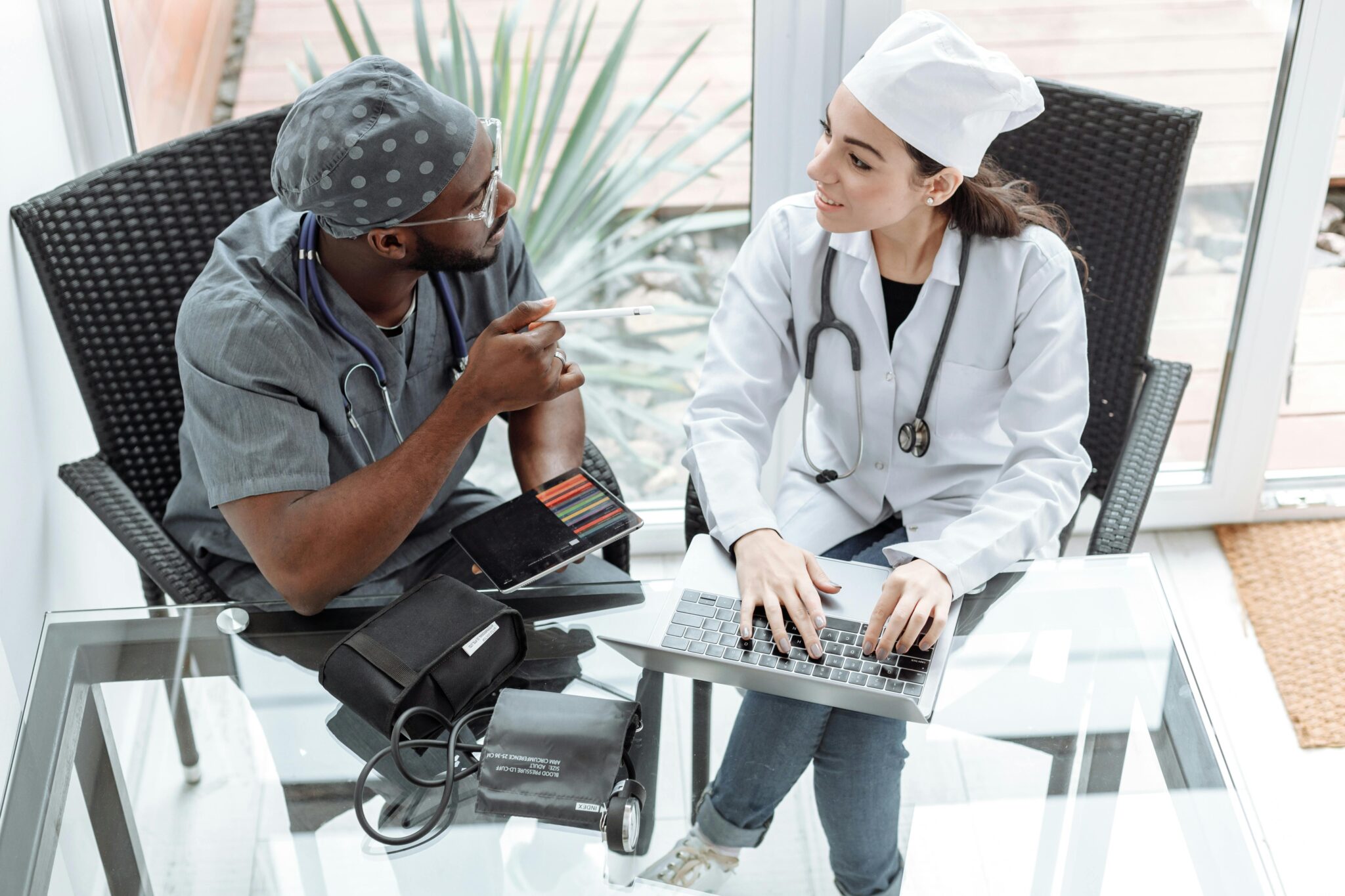 It’s Never Too Late; How to Become a Doctor Later in Life? - Windsor