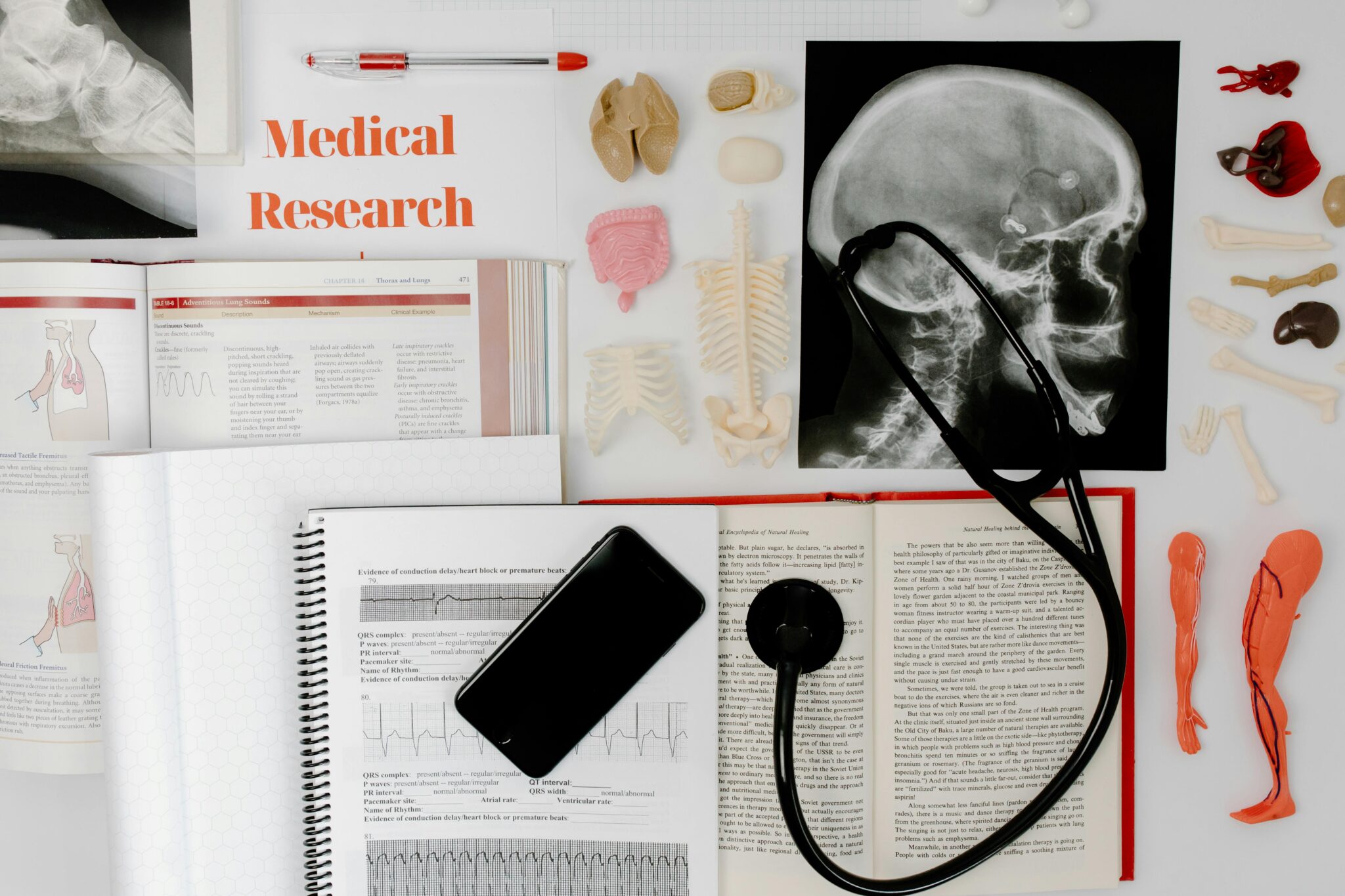 How to Choose the Right Medical Specialty? A Guide for Medical Students ...