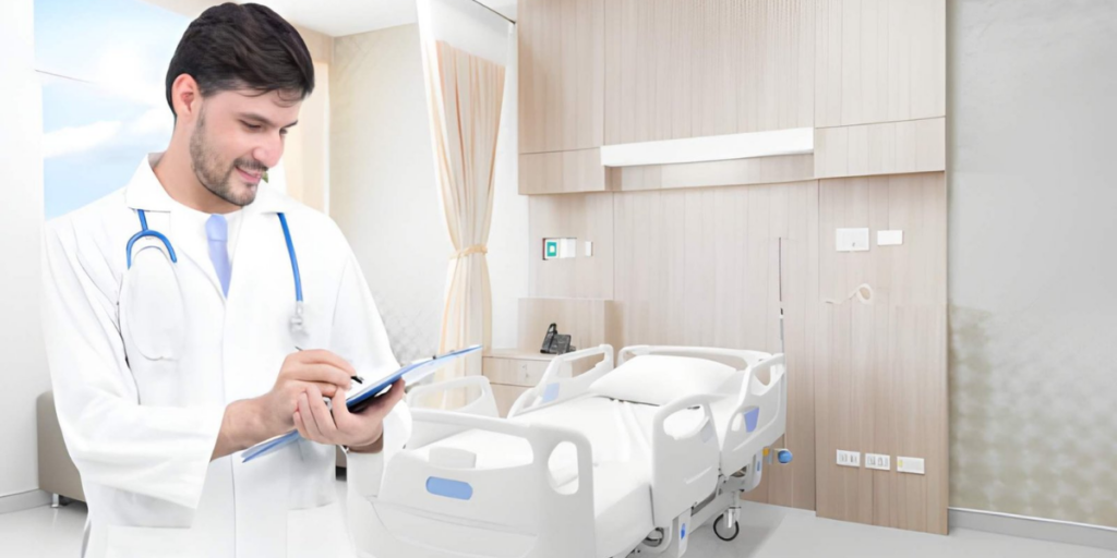 A Comprehensive Guide to Becoming a Hospitalist